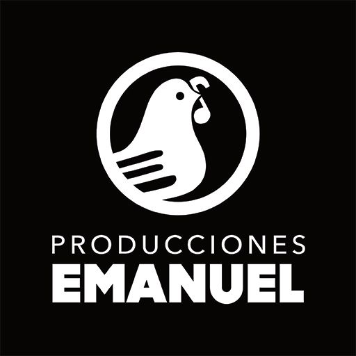 Producciones Emanuel | Página Oficial